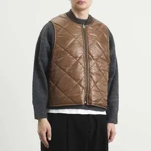 UNLIKELY DRY GOODS 3way Hybrid Down Jacket