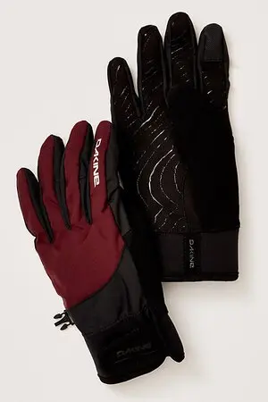 DAKINE Electra Shock Gloves - Port Royale