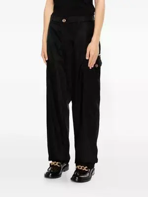 Versace Cargo Pants