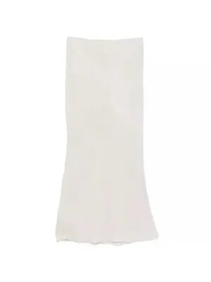TOM FORD Patterned Ankle-length Skirt
