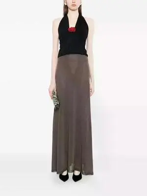 TOM FORD Long Skirt