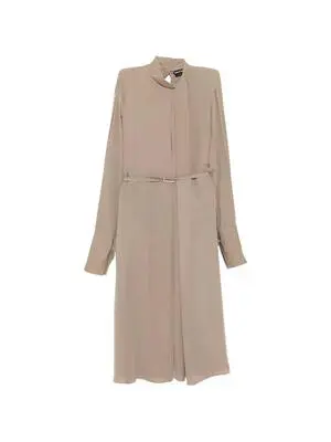 Tom Ford Collared Day Dresses
