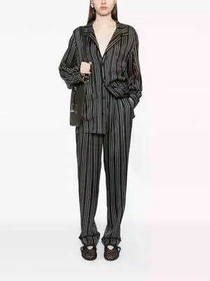 TOM FORD Striped Shirt