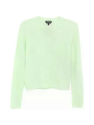 TOM FORD Crew Neck Jumper
