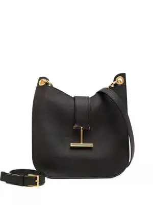 Tom Ford Black Shoulder Bags For Women
