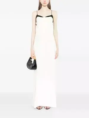 TOM FORD Camisole Evening Dress