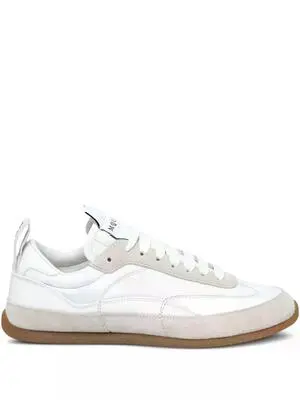 Alexander McQueen Logo Sneakers