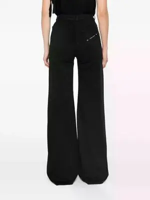 Elisabetta Franchi Flared Jeans