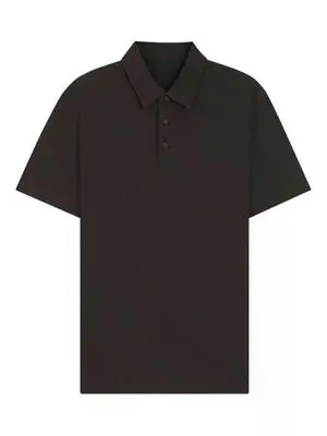 BOSS Button-fastening Polo Shirt