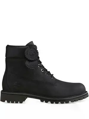 Timberland Chunky Boots For Men