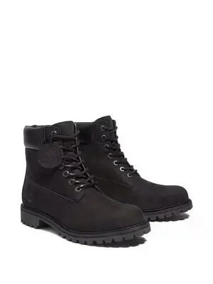 Timberland Luxe Lace-up Mid Boots