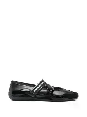 Karl Lagerfeld Casual Flats For Women