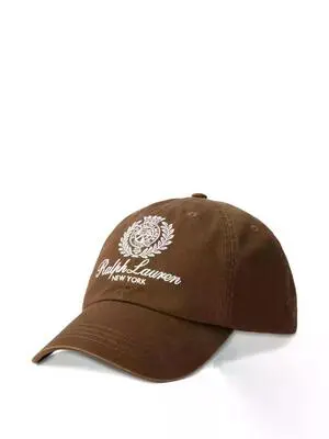 Polo Ralph Lauren Classic Sport Cap - Brown