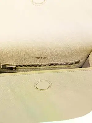 TOM FORD T-bar Shoulder Bag