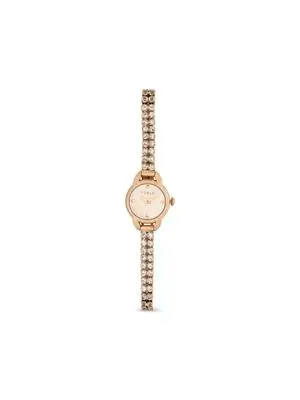 Furla Mini Shape 20mm Watch - Neutrals
