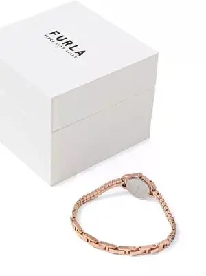 Furla Mini Shape 20mm Watch