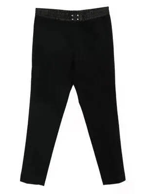 Prada Stripes Pants For Men
