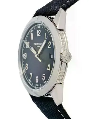 Patek Philippe Calatrava 40mm Watch