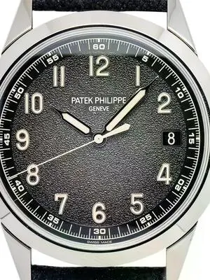 Patek Philippe Calatrava 40mm Watch