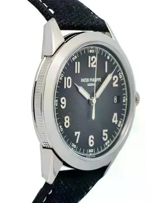 Patek Philippe Calatrava 40mm Watch