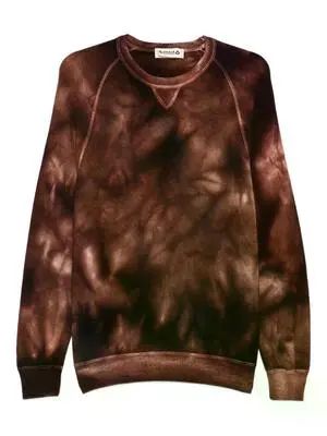 Men's Tie-Dye Sweaters