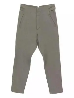 Dolce & Gabbana Faded Pants For Men