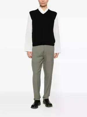 Dolce & Gabbana 1990s Tailored Trousers