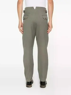 Dolce & Gabbana 1990s Tailored Trousers