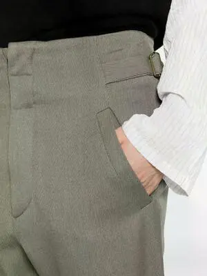 Dolce & Gabbana 1990s Tailored Trousers