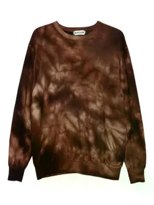 A.n.g.e.l.o. Vintage Cult Patterned Knitwear For Men