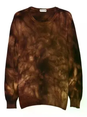 A.n.g.e.l.o. Vintage Cult Tie & Dye Sweaters For Men