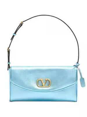 Valentino Garavani Small Devain Shoulder Bag