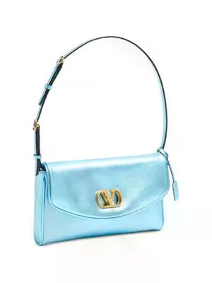 Valentino Garavani Small Devain Shoulder Bag