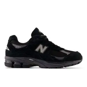New Balance Black