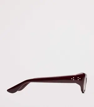 PORT TANGER Acetate Isa Sunglasses
