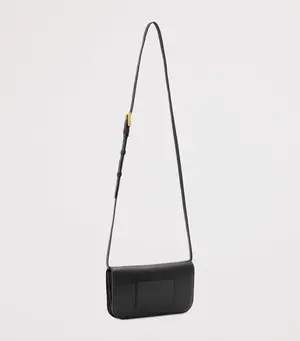 ALLSAINTS Leather Maeve Cross-body Wallet
