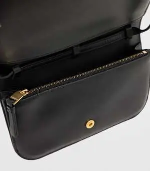ALLSAINTS Leather Maeve Cross-body Wallet