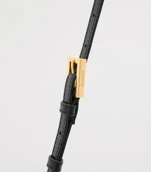 ALLSAINTS Leather Maeve Cross-body Wallet