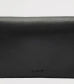 ALLSAINTS Leather Maeve Cross-body Wallet