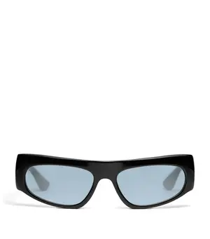 PORT TANGER Acetate Elin Sunglasses - Blue