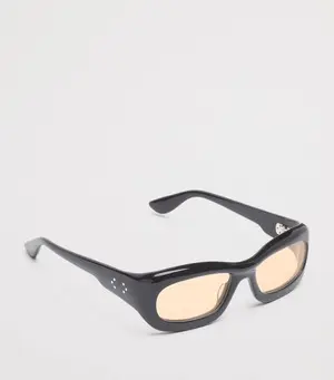 PORT TANGER Acetate Ghaib Sunglasses