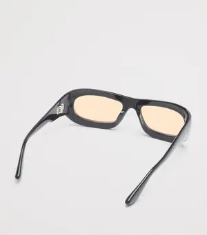 PORT TANGER Acetate Ghaib Sunglasses