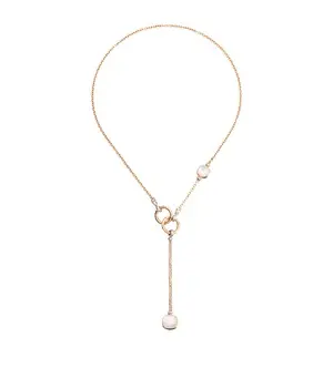 Pomellato Gemstone Jewelry