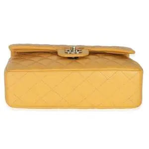Chanel Caviar Quilted Classic Double Flap Bag