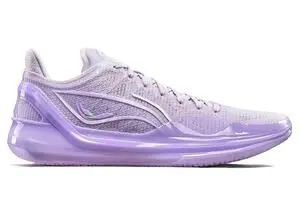 LI-NING Liren 4 V2 Low Top Sneakers
