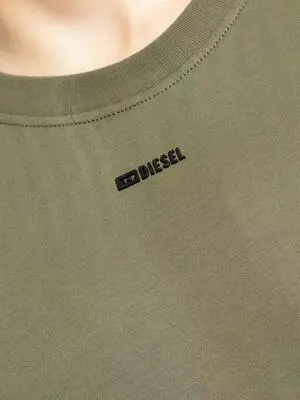 DIESEL® Lt-adjust-v6 Ogo T-shirt - Green