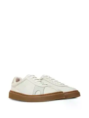 Camper Twentyfive Leather Sneakers