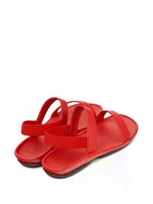 Camper Right Isla Elastic Strap Sandals