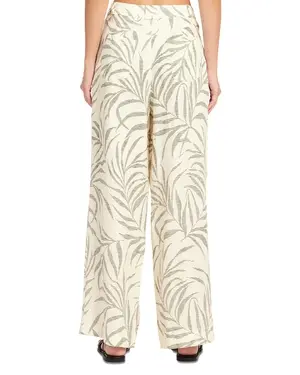 JETS Wide Leg Cover Up Pants