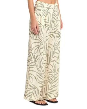 JETS Wide Leg Cover Up Pants